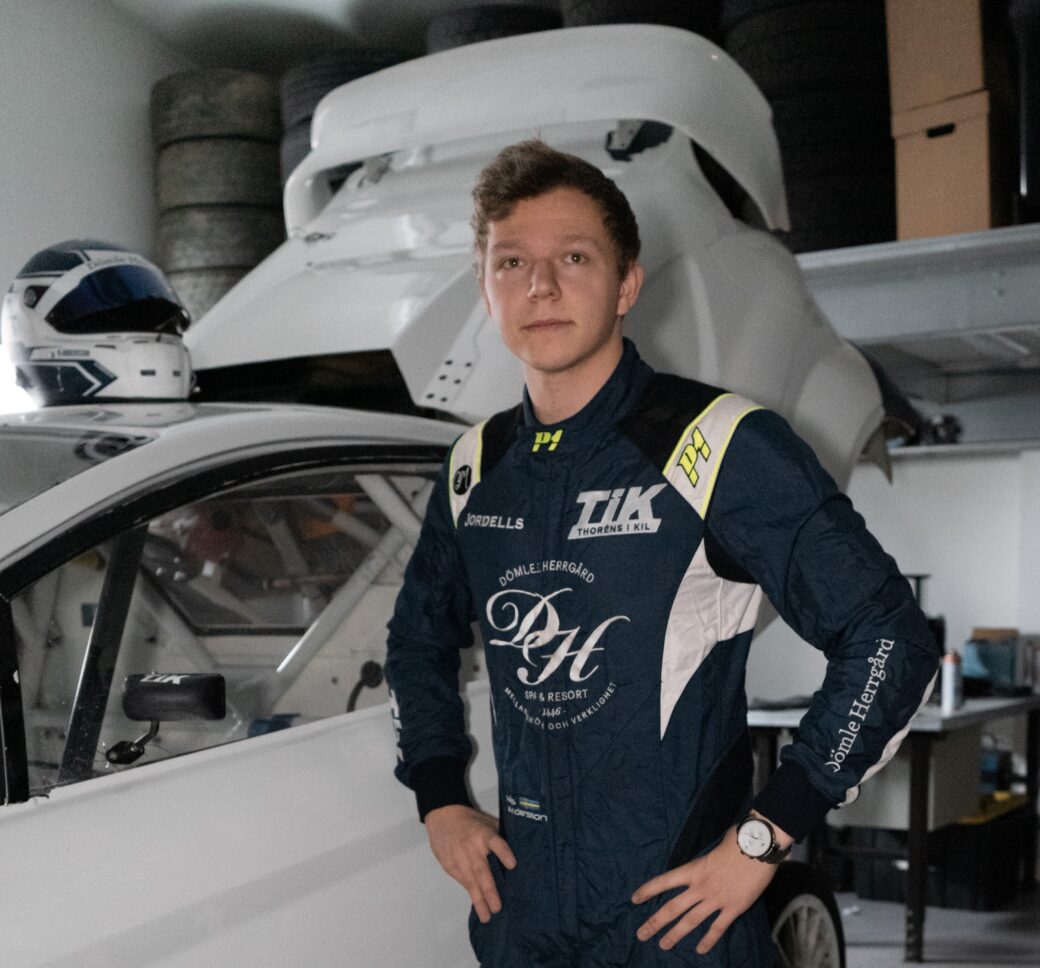 RACINGTIME.SE